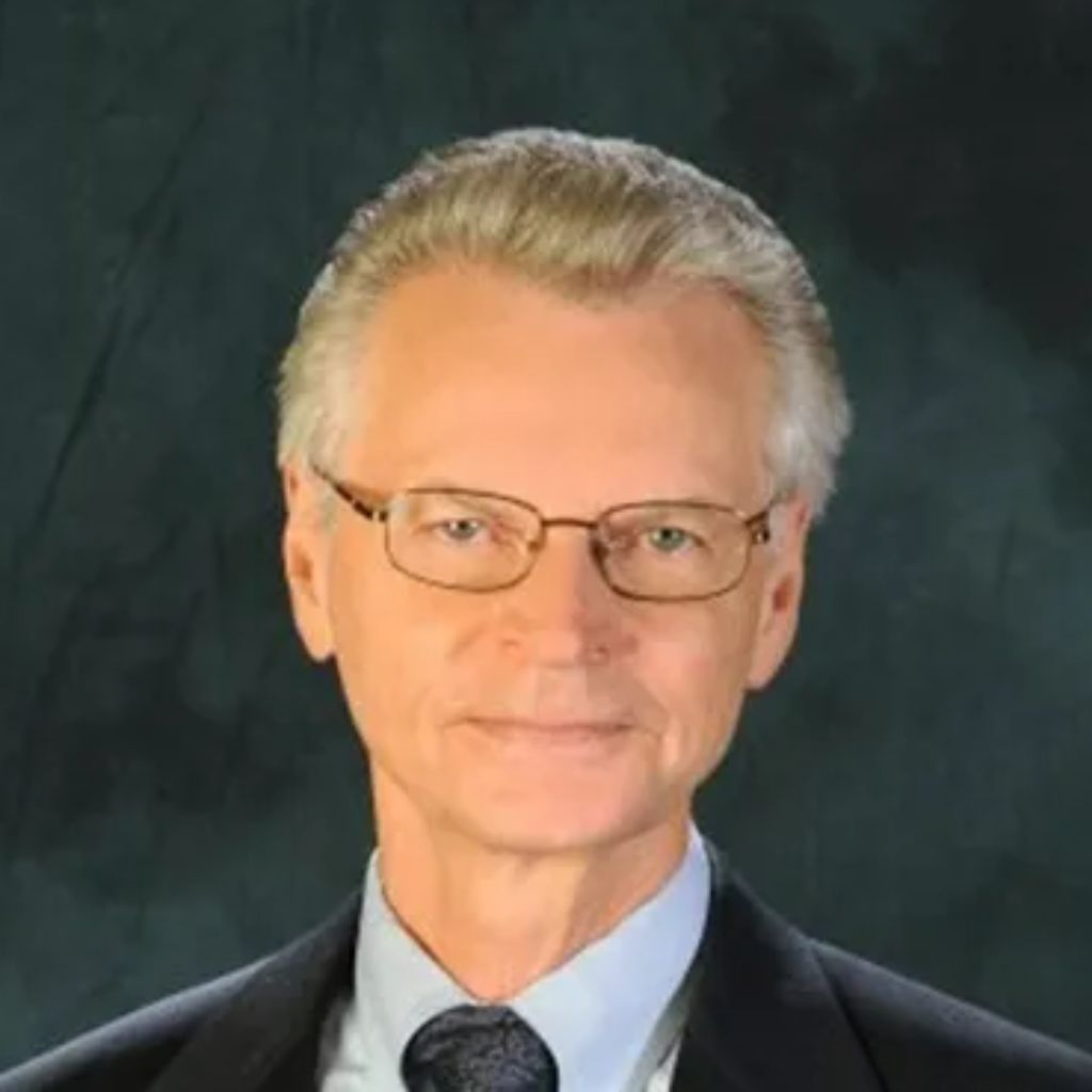 Researcher Dr. Sidney J Stohs – Vinatura Supplements