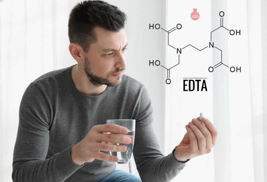How to Take EDTA Supplements? Common Mistakes – Vinatura Supplements