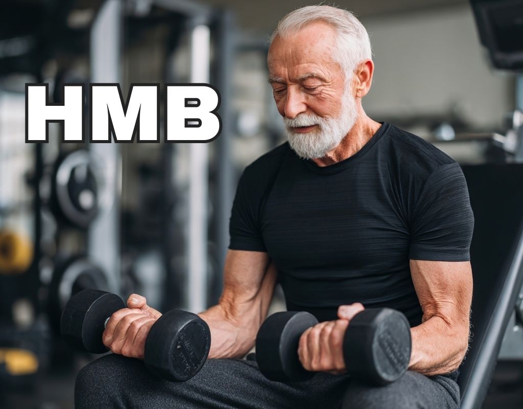 What Are the Benefits of HMB for Bodybuilding? – Vinatura Supplements