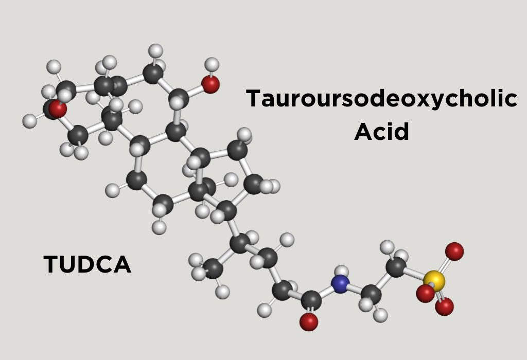 10 Benefits of TUDCA and Side Effects for Health – Vinatura Supplements