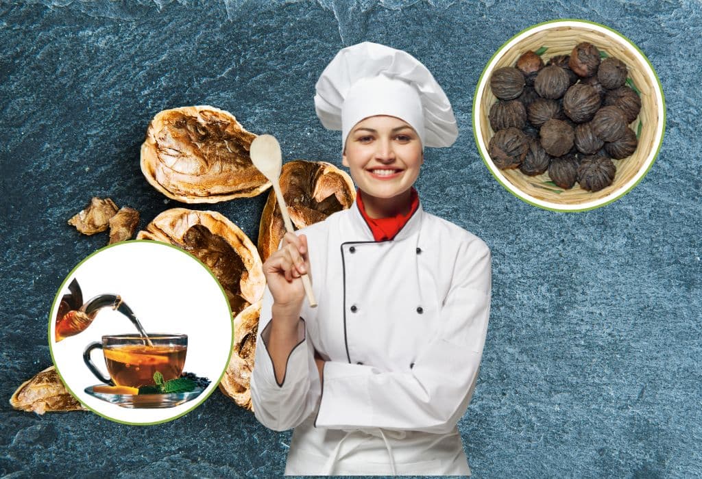 How To Make Black Walnut Tea At Home? – Vinatura Supplements