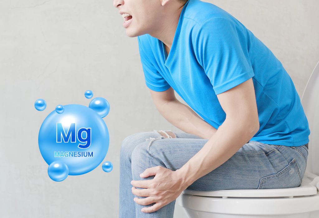 Magnesium For Constipation: Which Is The Best Type? – Vinatura Supplements