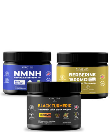 Vinatura Supplements